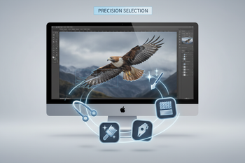 17 Essential Photoshop Selection Tools Every Photographer Should Know ...