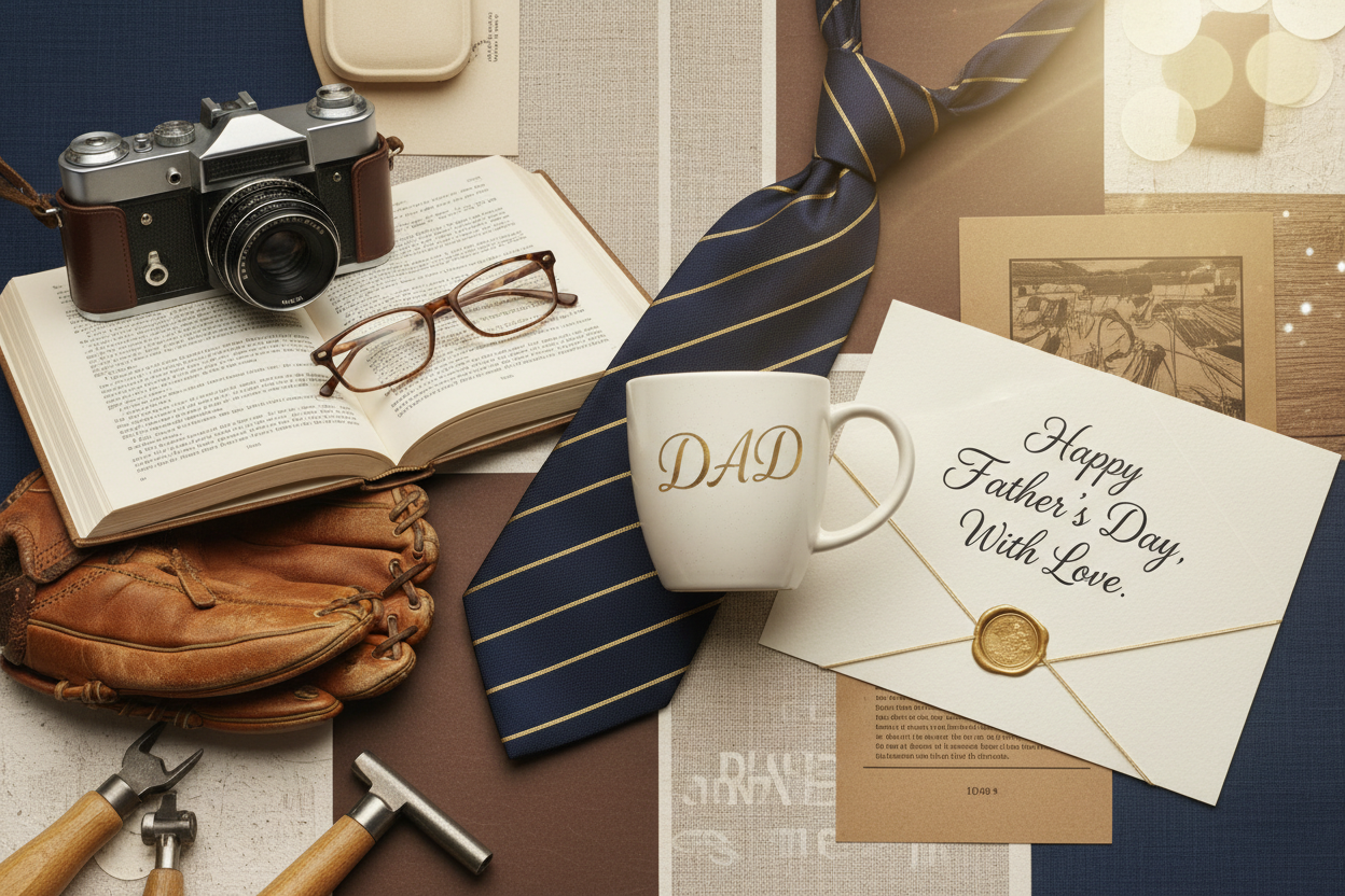 75 Thoughtful Father’s Day Greetings for All Dads – Wallpics