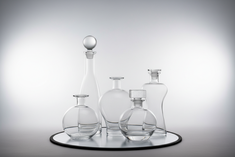 Capturing Clarity: Glass Bottle Photography Made Simple – Wallpics