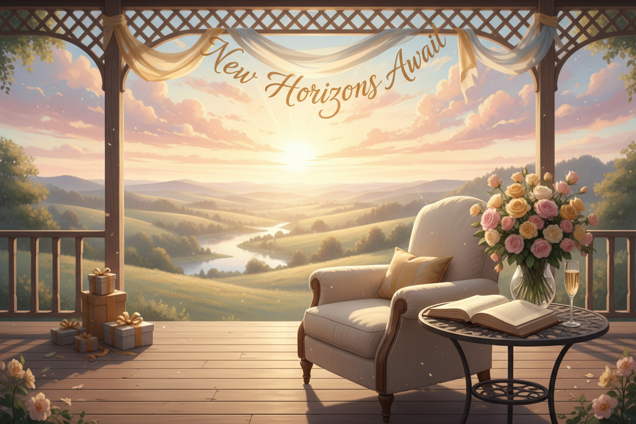 Celebrating Retirement: Heartfelt Wishes for a Bright New Chapter ...