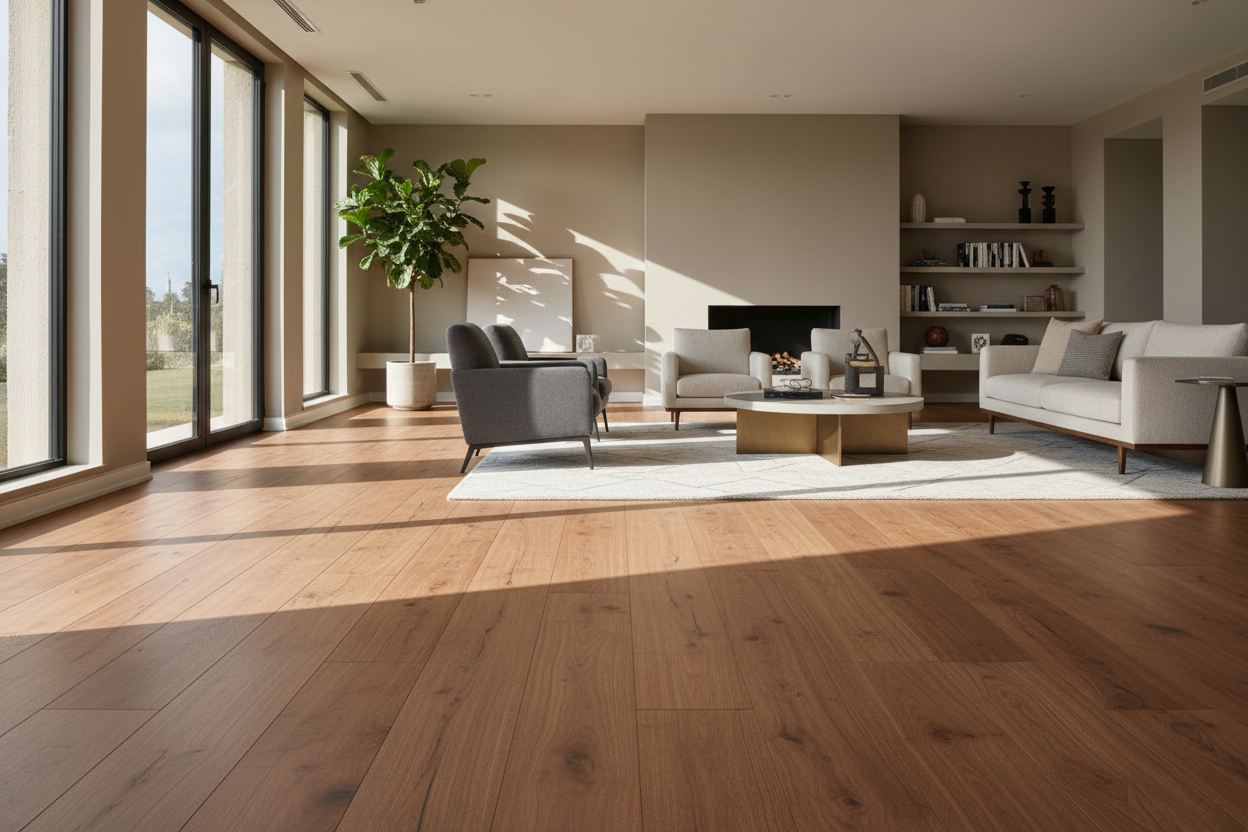 Engineered Wood Flooring Explained: The Complete Guide for Stylish and ...
