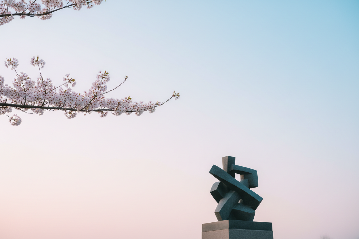 Exploring Asymmetry: Creating Tension and Balance in Photos – Wallpics