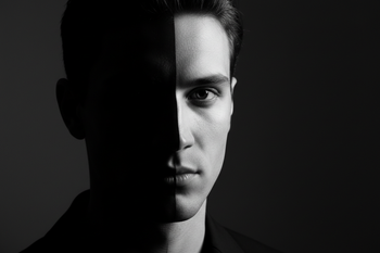 Exploring Split Lighting: A Technique for Powerful and Dramatic Portra ...