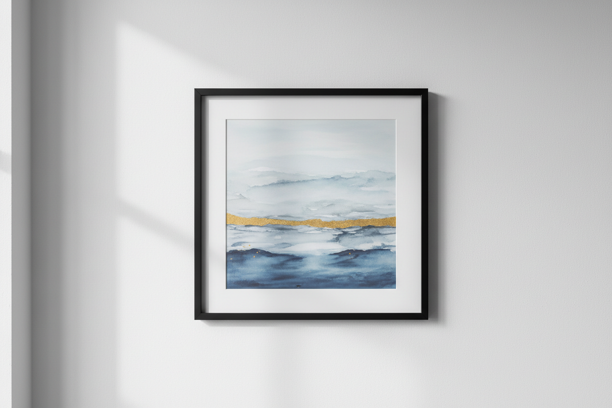 Floating Frames Explained: Your Complete Guide – Wallpics
