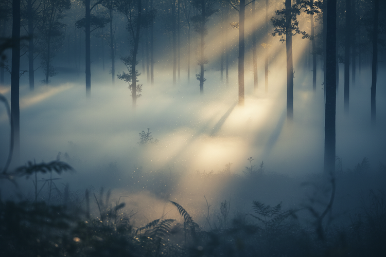 Fog Photography Unveiled: Techniques for Dreamlike Images – Wallpics