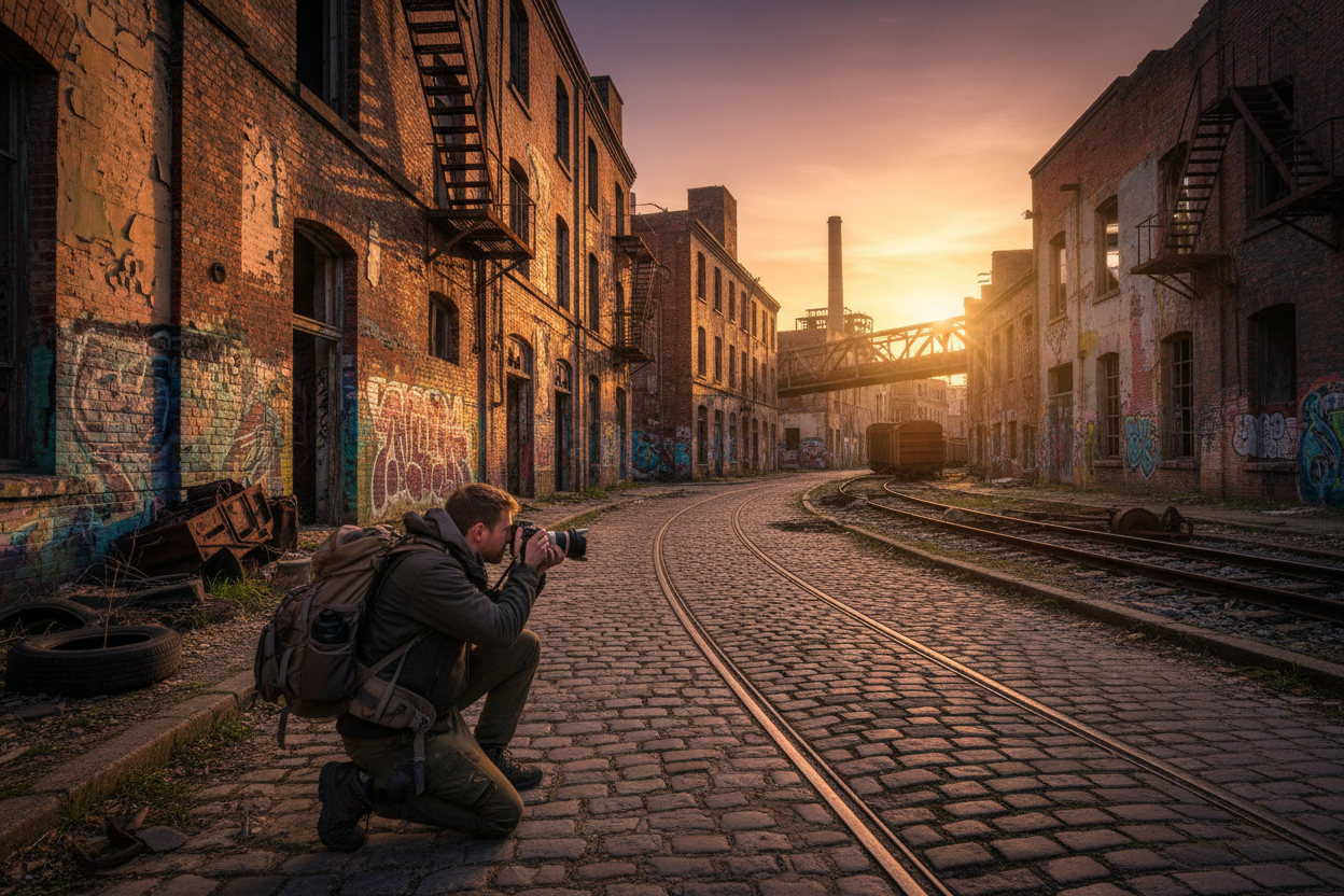 Getting to Know the AE-L and AF-L Functions on Nikon DSLR Cameras ...