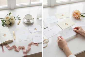 Invitation Planning and Etiquette: Strategies for Hosts and Guests ...