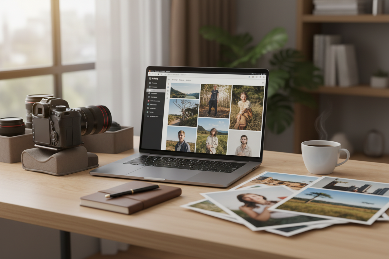Is ShootProof Worth It? An In-Depth Guide for Photographers in 2025 ...