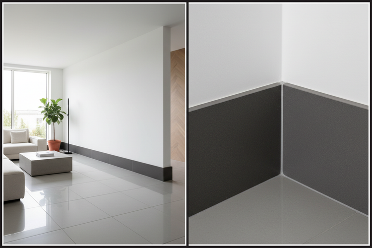 Masterful Skirting Tile Implementation: Complete Architectural Finishi ...