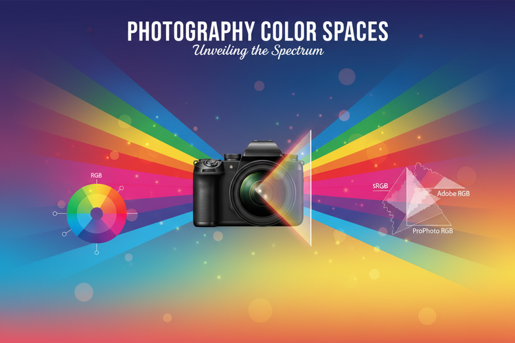 Mastering color: A Beginner’s Guide to Photography color Spaces – Wallpics