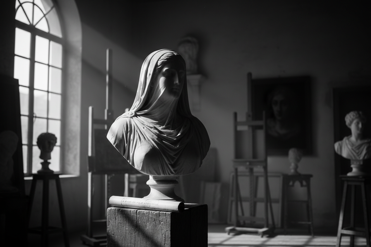 Mastering Light and Shadow: A Fine Art Photography Guide – Wallpics
