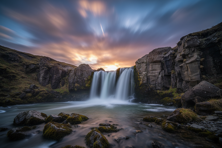 Mastering Long Exposure Photography: A Comprehensive Guide – Wallpics