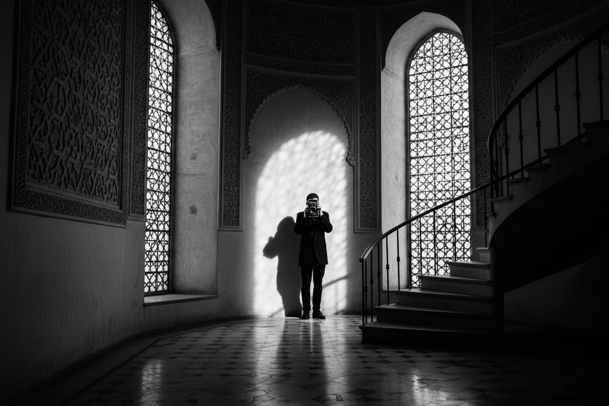 Mastering Monochrome Photography: Complete Guide to Black and White Im ...