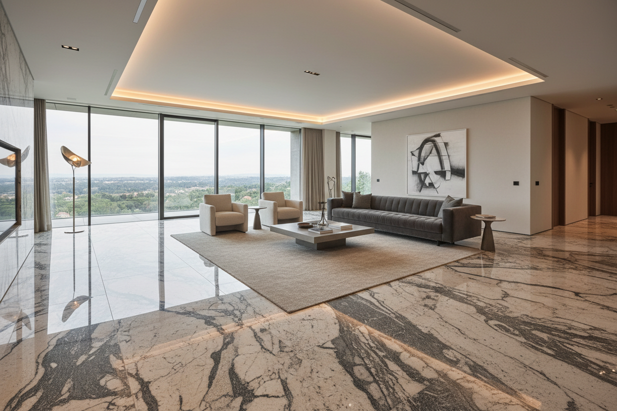 Modern Elegance: Transforming Your Home with Contemporary Interior Des ...