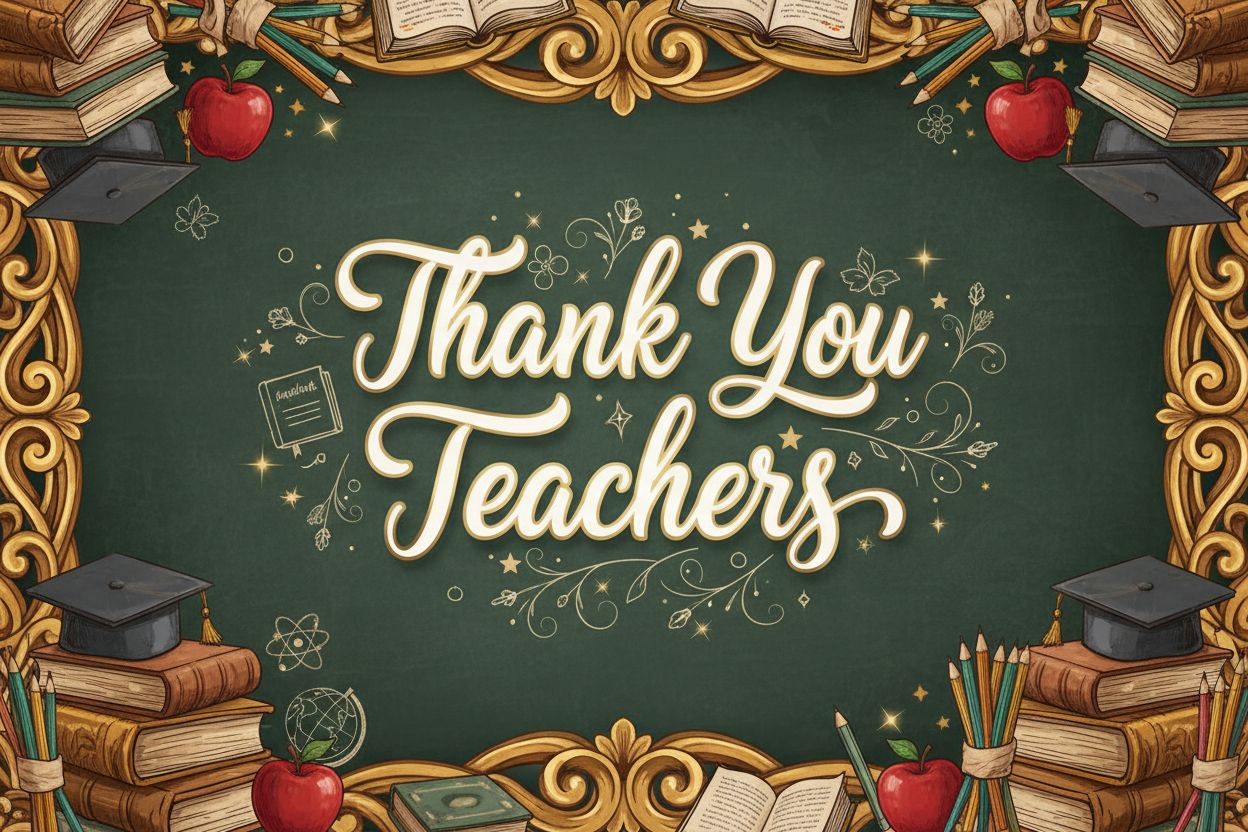 Top 45+ Teacher Appreciation Quotes to Honor Educators – Wallpics