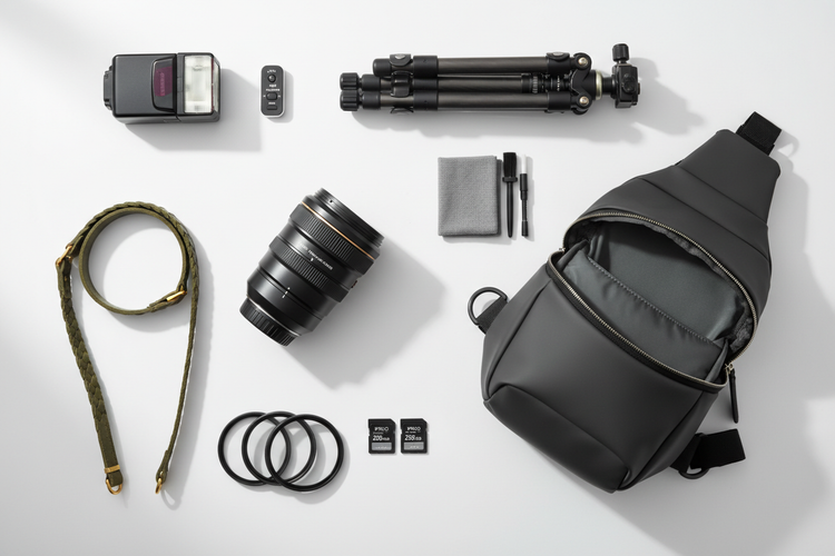 Top-Rated Camera Accessories for Photographers in 2025 (All Skill Leve ...