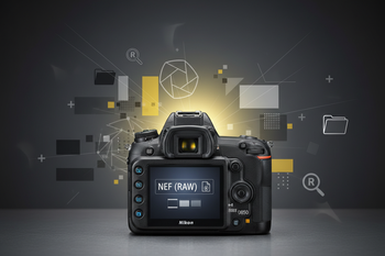 Understanding NEF Files: A Comprehensive Guide for Nikon Users – Wallpics
