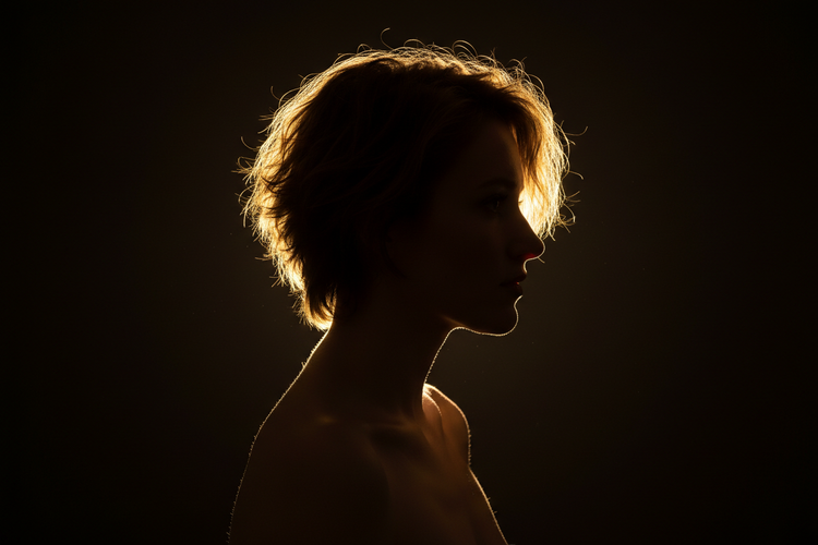Unlocking the Visual Power of Rim Lighting in Portraiture – Wallpics