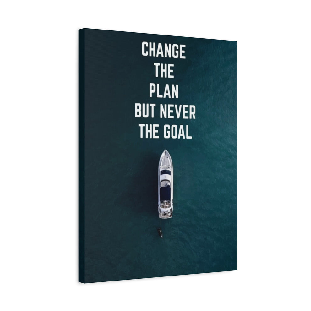 Goal Wall Art & Canvas Prints - Wallpics.com