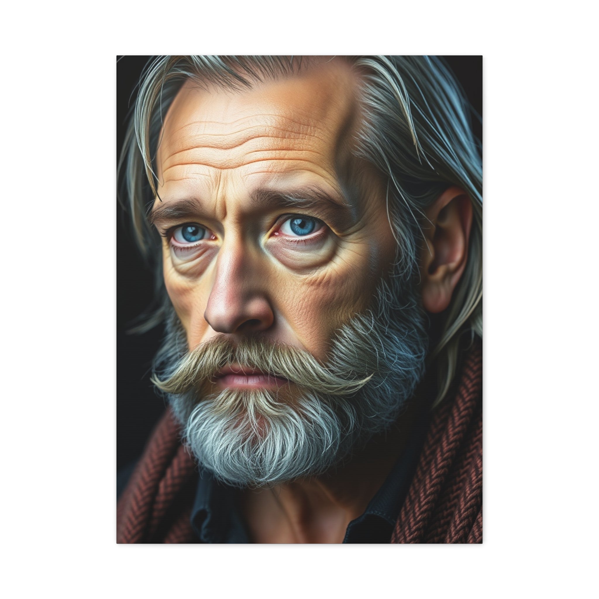 Masterpiece James Wiens Art Vision Wall Art & Canvas Print – Wallpics