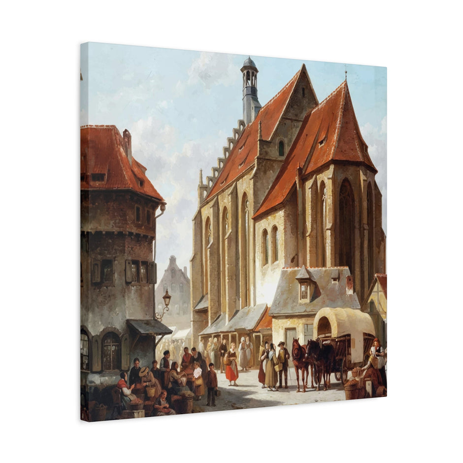 Realism Wall Art & Canvas Prints - Wallpics.com