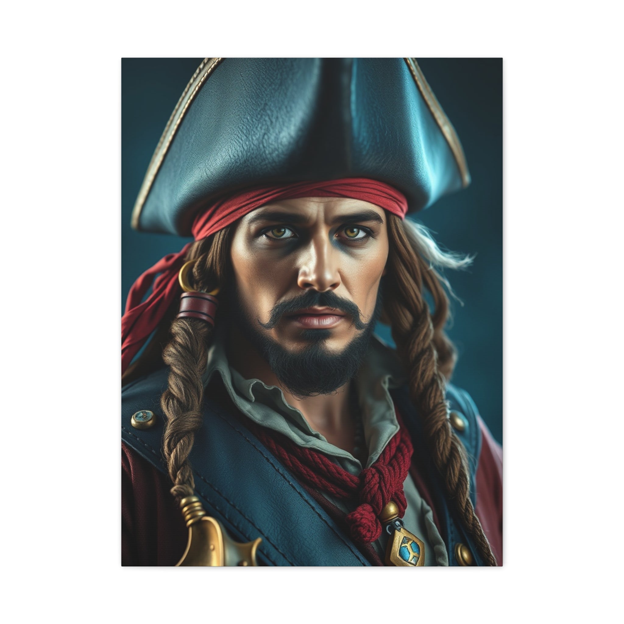 Corsairs Splendor Artwork – Wallpics