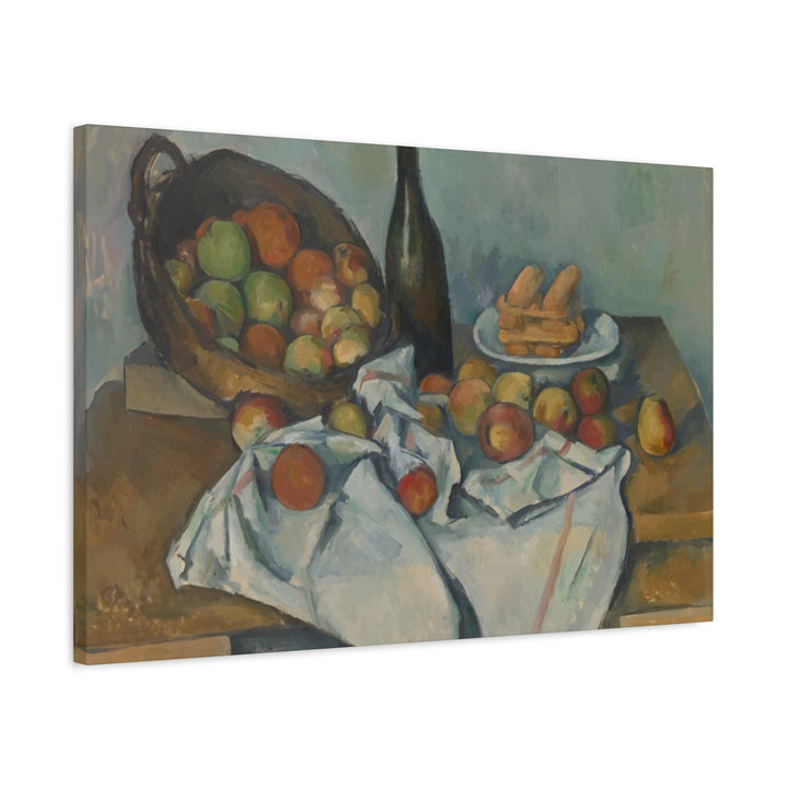 Paul Cezanne Wall Art & Canvas Prints - Wallpics