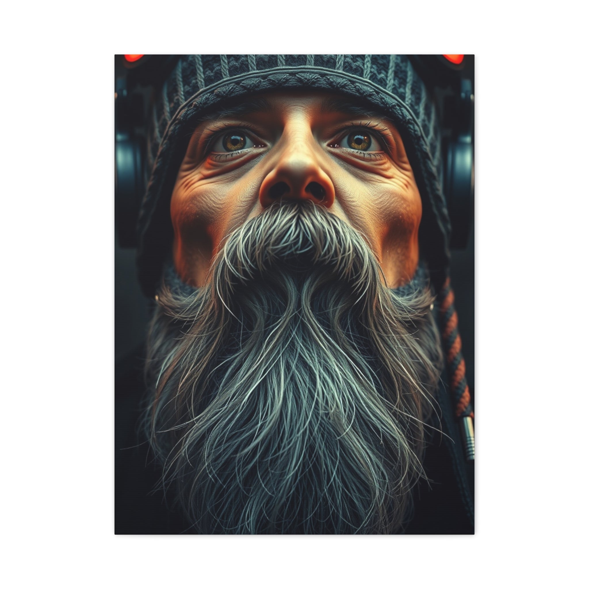 Supreme Rebellious Art Collection Wall Art & Canvas Print – Wallpics