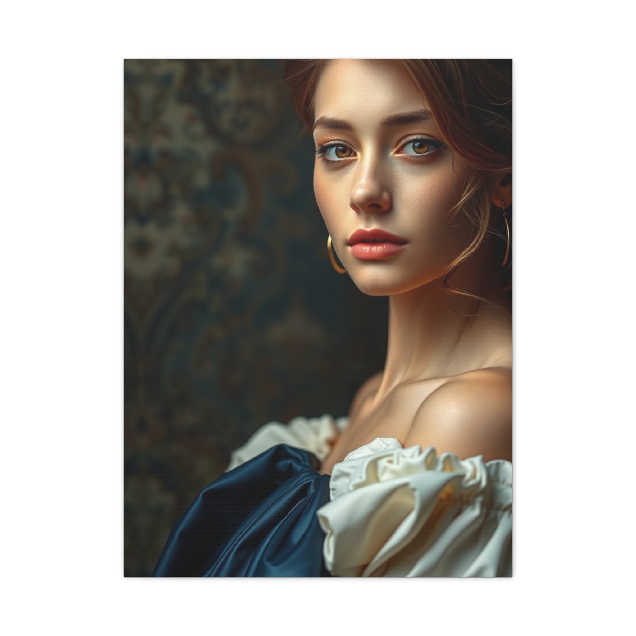 Terra Azure Reverie – Wallpics